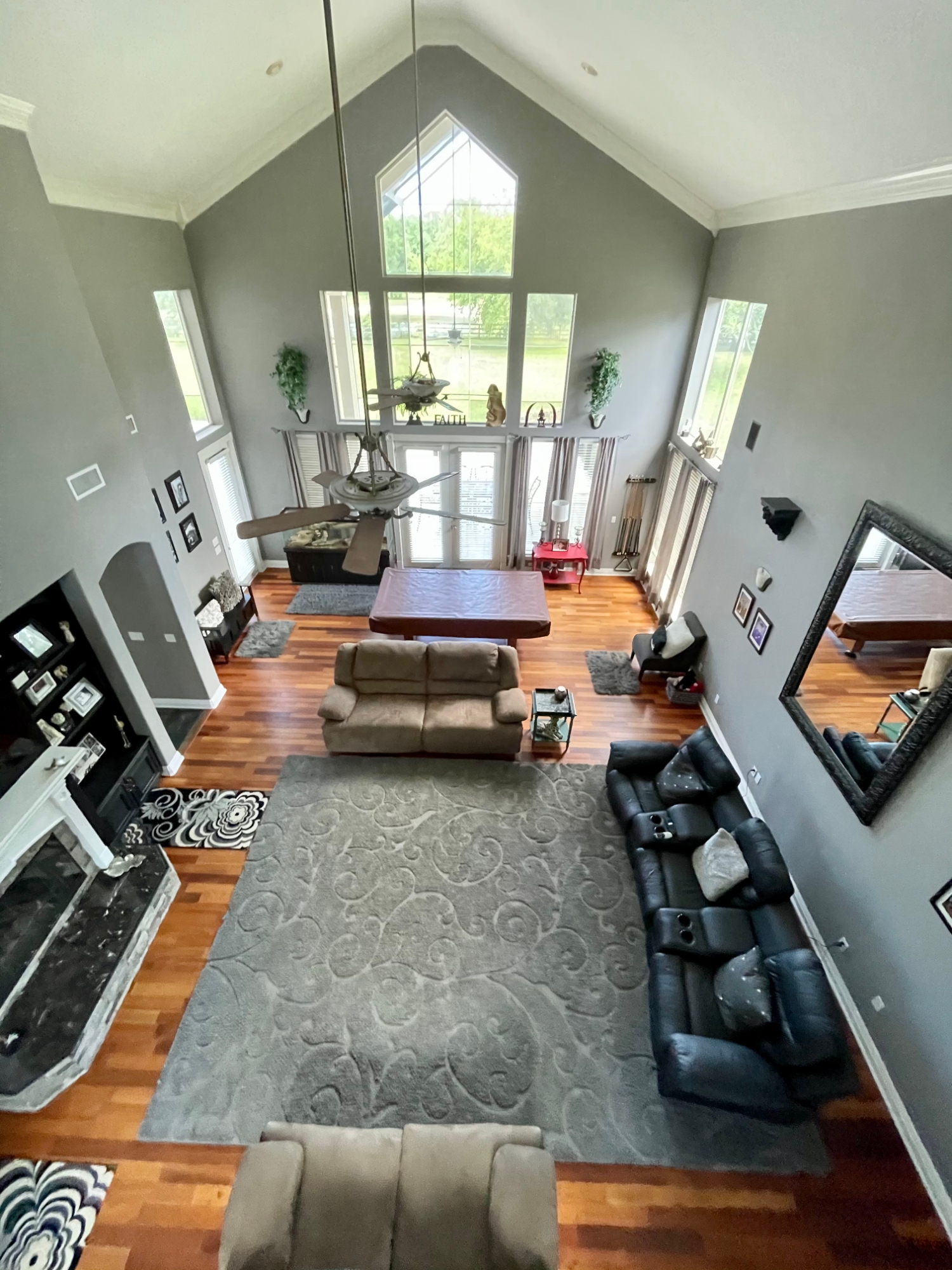 Florida Horse Ranch For Sale | Northeast Florida Horse Ranch / Estate ...