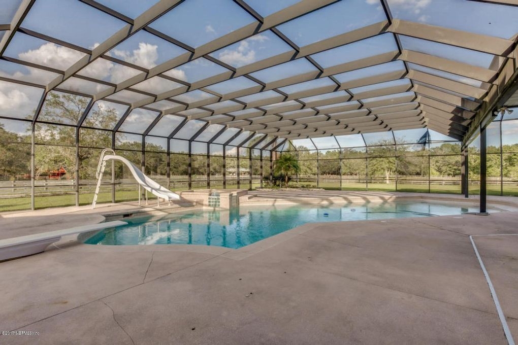 Florida Horse Ranch For Sale | Northeast Florida Horse Ranch / Estate ...